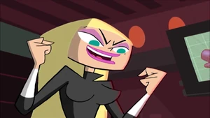 Agent Kalaschnikov | Villains Wiki | Fandom