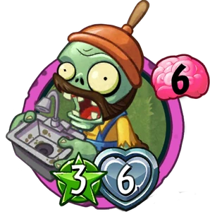 Engineer (Plants vs. Zombies) | Villains Wiki | Fandom