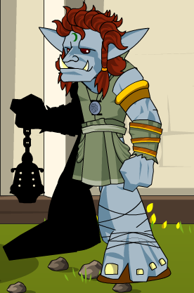 Krellenos | Villains Wiki | Fandom