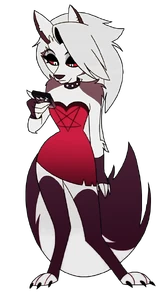 Loona/Gallery | Villains Wiki | Fandom