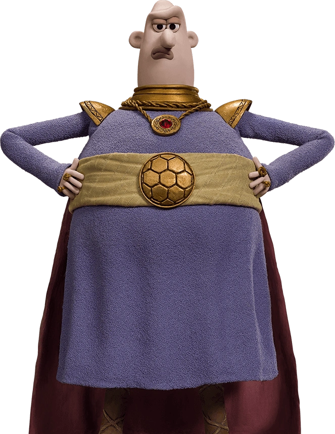 Lord Nooth | Villains Wiki | Fandom