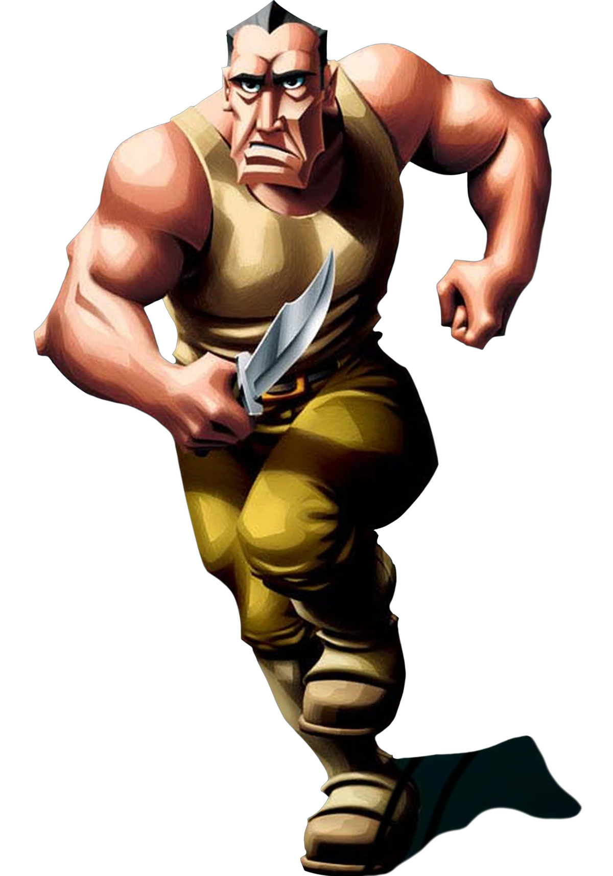 User blog:Itay66647/Pure Evil Proposal: Commander Lyle Rourke ...