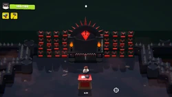 Mental (Serious Sam)/Synopsis | Villains Wiki | Fandom