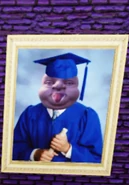 Mr. Grease | Villains Wiki | Fandom