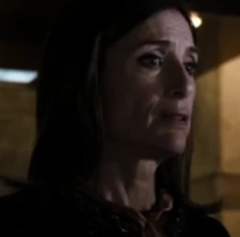 Muriel Walker | Villains Wiki | Fandom