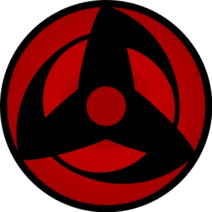 Tobi Mangekyou Sharingan