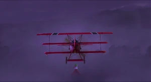 Red Baron (Peanuts) | Villains Wiki | Fandom