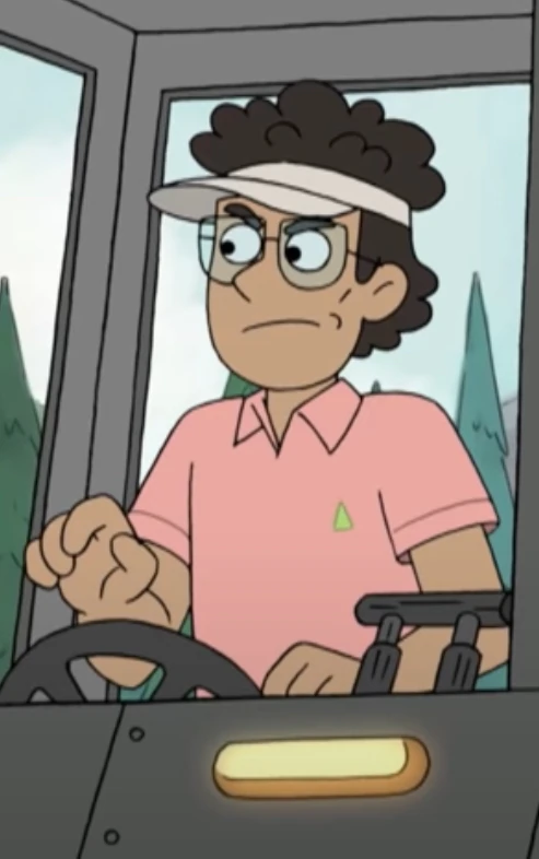 Norm (We Bare Bears) | Villains Wiki | Fandom