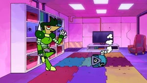 Raymond Boxman/Gallery | Villains Wiki | Fandom