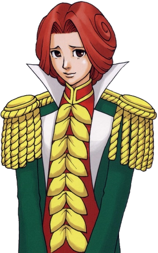 Ron DeLite | Villains Wiki | Fandom