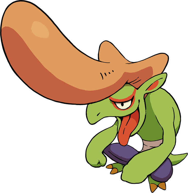 Roughraff | Villains Wiki | Fandom