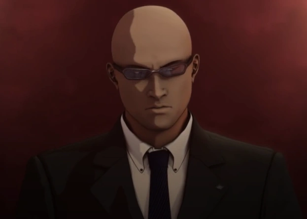 Saito (Vexille) | Villains Wiki | Fandom