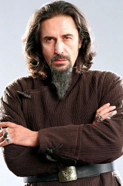 Igor Karkaroff | Villains Wiki | Fandom