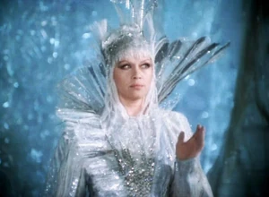 Snow Queen (fairy tale)/Gallery | Villains Wiki | Fandom