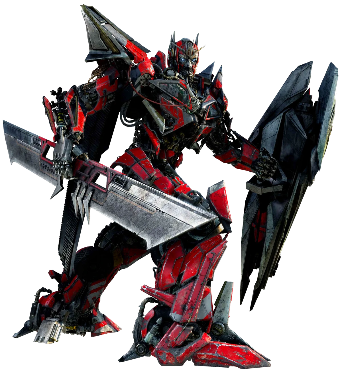 Sentinel Prime (Transformers Original Films) | Villains Wiki | Fandom