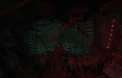 Amnesia The Dark Descent The Shadow