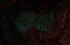 The Shadow (Amnesia) | Villains Wiki | Fandom