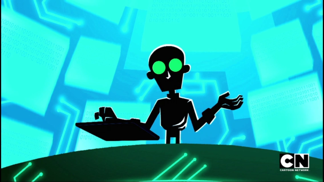 Silico | Villains Wiki | Fandom