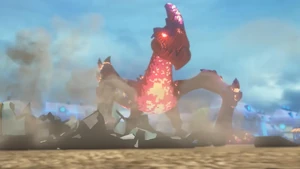 Creativity Dragon | Villains Wiki | Fandom