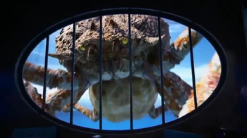 Giant Spider (Lab Rats) | Villains Wiki | Fandom