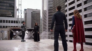 Rhea (Supergirl) | Villains Wiki | Fandom