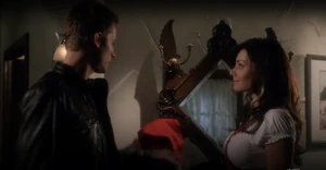 Silver Banshee (Smallville) | Villains Wiki | Fandom