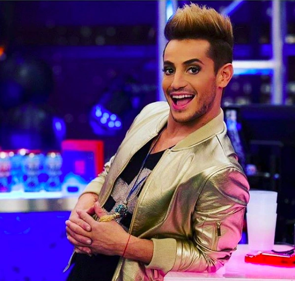 Frankini | Villains Wiki | Fandom