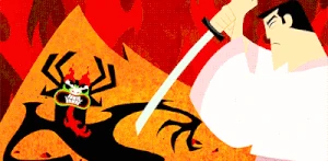 Aku/Gallery | Villains Wiki | Fandom