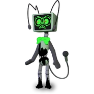 Twisteds/Gallery | Villains Wiki | Fandom