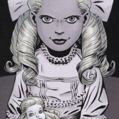 Varvara | Villains Wiki | Fandom