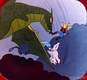 Tirac/Gallery | Villains Wiki | Fandom