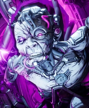 Vile Lictor | Villains Wiki | Fandom