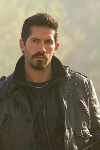 Hector (The Expendables) | Villains Wiki | Fandom