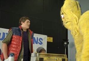 Big Yellow | Villains Wiki | Fandom