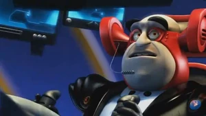 Mayor Scamboli/Gallery | Villains Wiki | Fandom