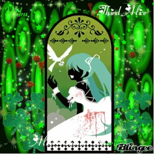 Third Alice | Villains Wiki | Fandom