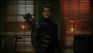 Prometheus (Arrowverse)/Gallery | Villains Wiki | Fandom