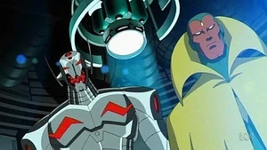 Ultron (The Avengers: Earth's Mightiest Heroes)/Gallery | Villains Wiki ...