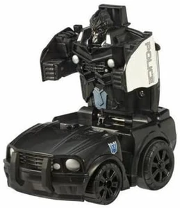 Barricade | Villains Wiki | Fandom