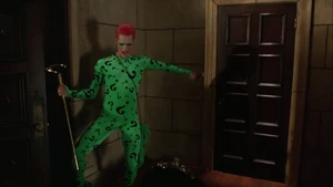 Riddler (Burton and Schumacherverse)/Gallery | Villains Wiki | Fandom