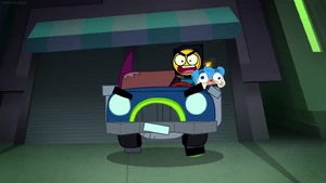 Master Frown | Villains Wiki | Fandom