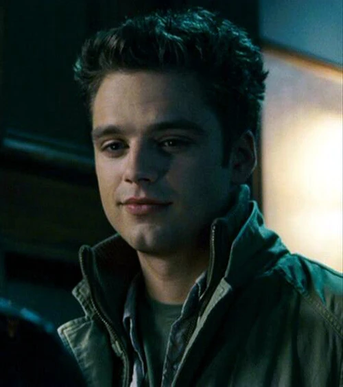 Chase Collins | Villains Wiki | Fandom