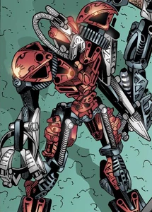 Sidorak | Villains Wiki | Fandom