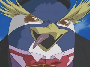 Crump/Gallery | Villains Wiki | Fandom