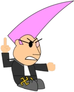 Cyclops (Pico) | Villains Wiki | Fandom