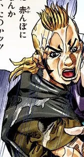 Dario Brando | Villains Wiki | Fandom