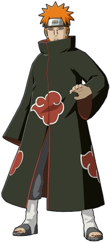 Nagato | Villains Wiki | Fandom