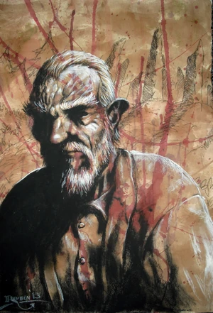 User blog:AustinDR/PE Proposal: Old Whateley | Villains Wiki | Fandom