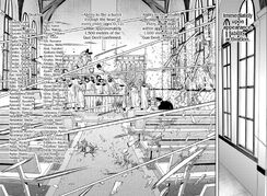 Gun Devil | Villains Wiki | Fandom