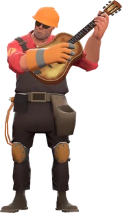 Engineer (Team Fortress 2)/Gallery | Villains Wiki | Fandom